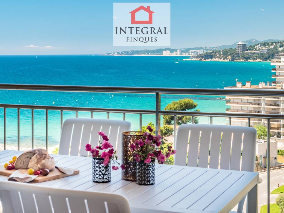 85 M² Apartamento ∙ 2 Habitaciones ∙ 4 Huéspedes - Palafrugell