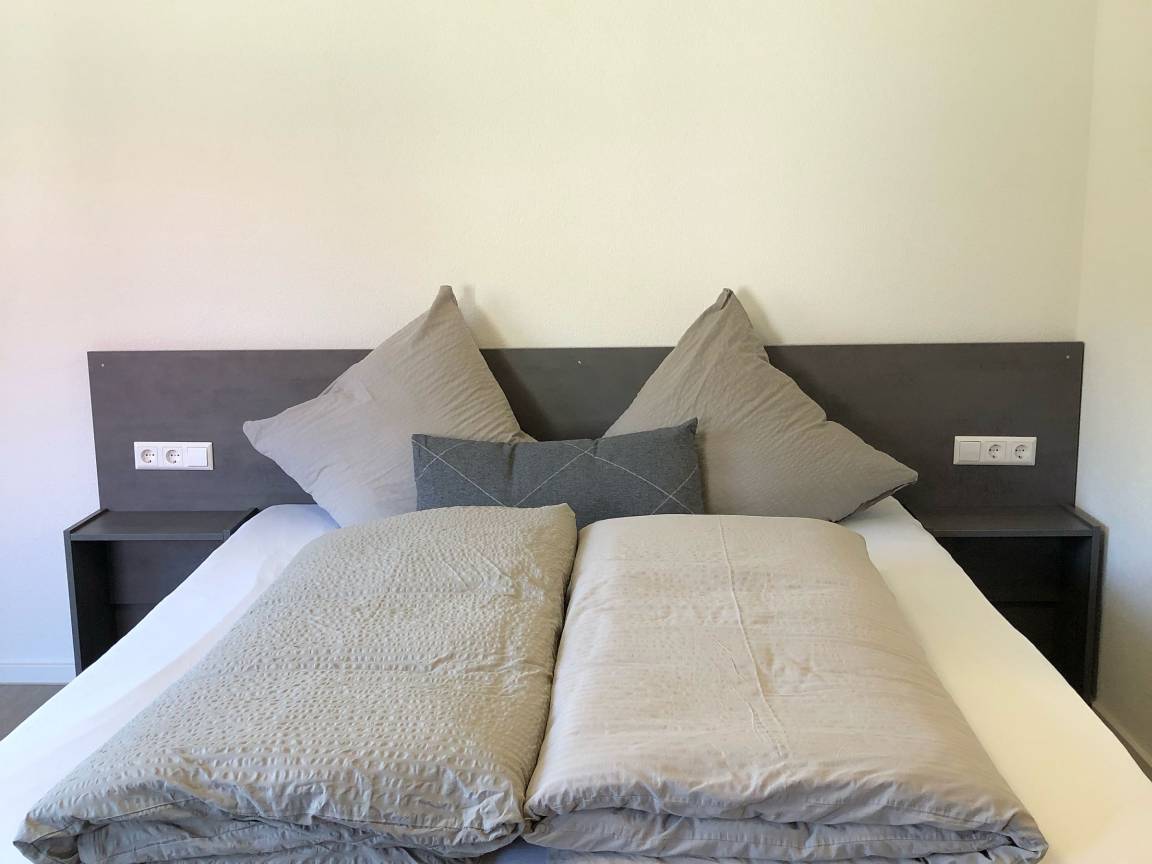 30 M² Apartment ∙ 2 Guests - Ehingen