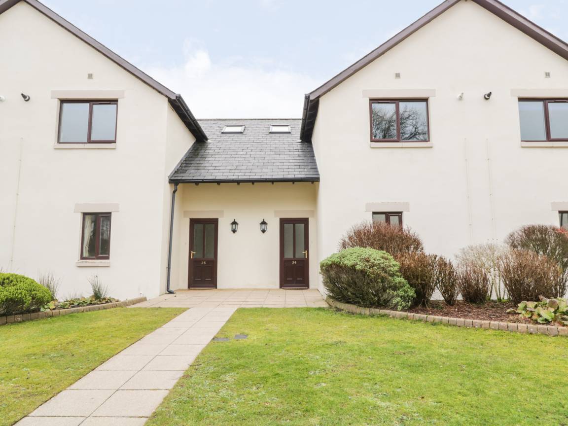 Cottage ∙ 3 Bedrooms ∙ 6 Guests - Howtown
