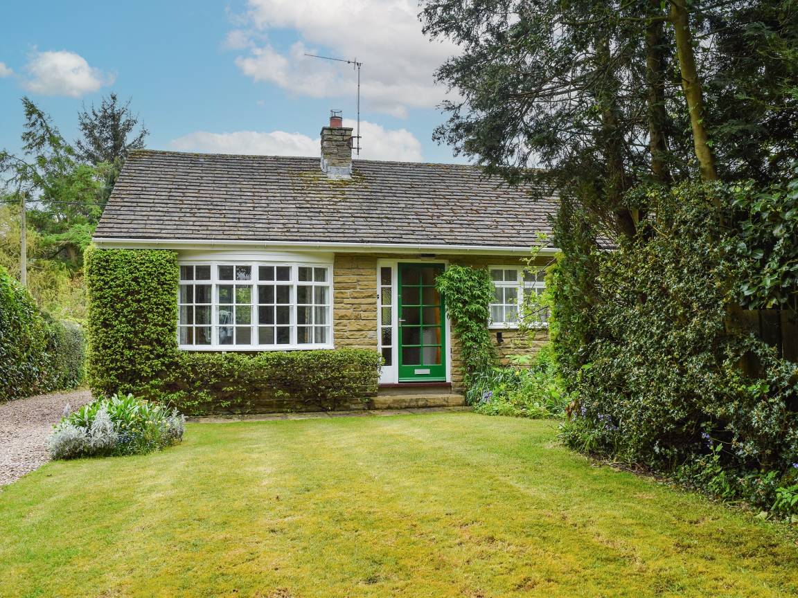 Cottage ∙ 3 Bedrooms ∙ 4 Guests - Middleham