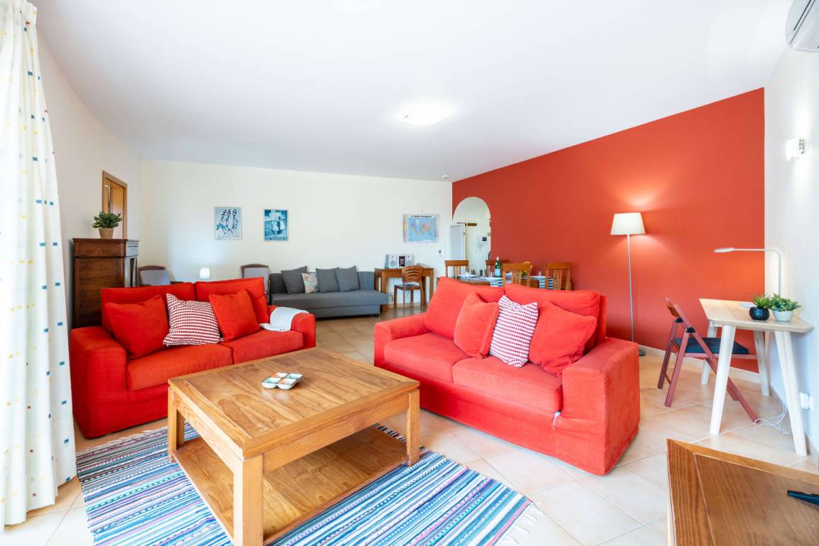82 M² Apartment ∙ 1 Bedroom ∙ 4 Guests - Praia da Luz