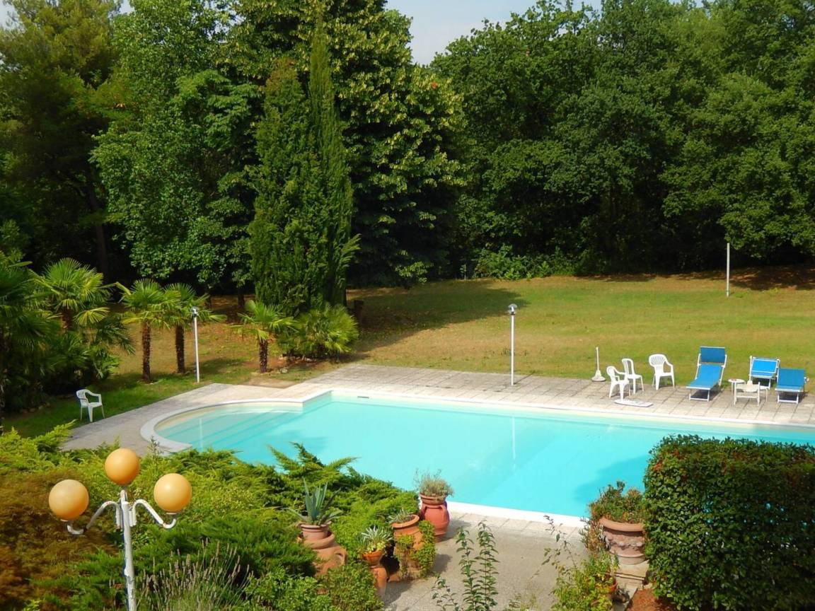 320 M² Villa ∙ 5 Schlafzimmer ∙ 12 Gäste - Pesaro