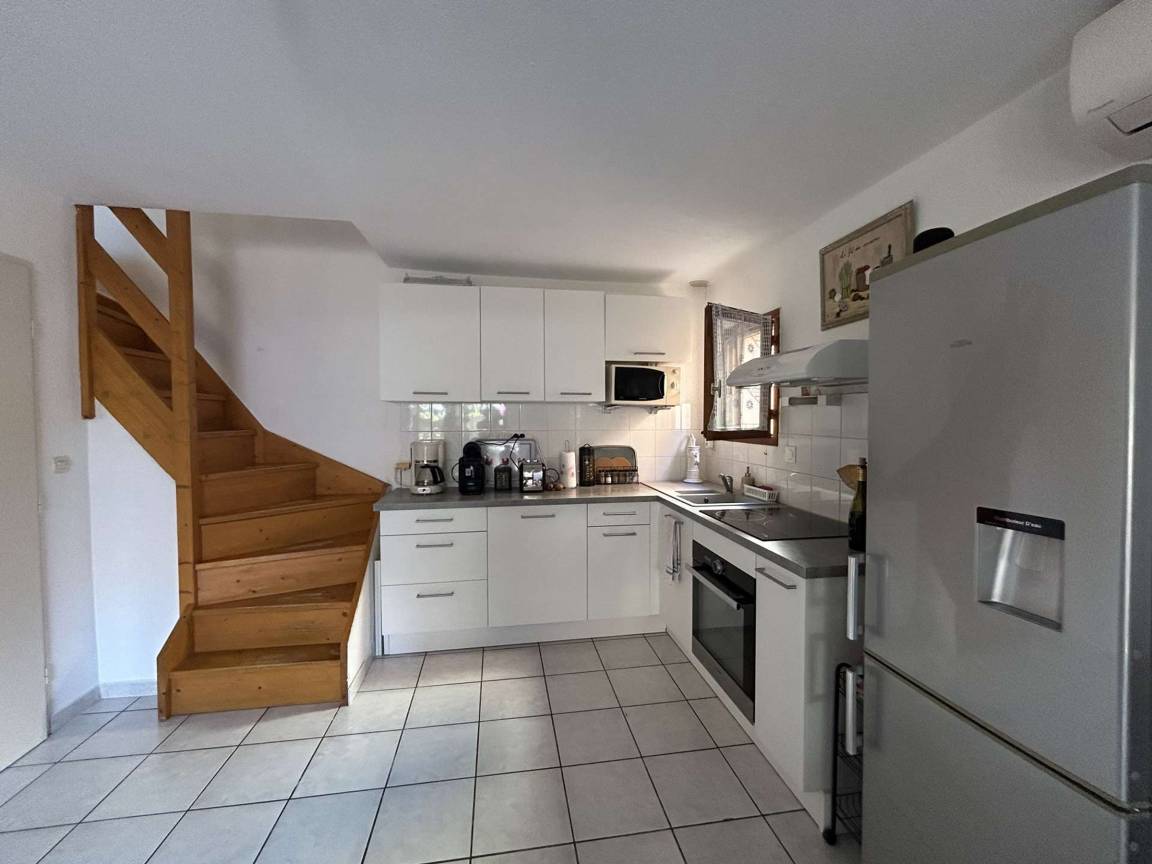 47 M² Maison De Vacances ∙ 2 Chambres ∙ 6 Personnes - Narbonne