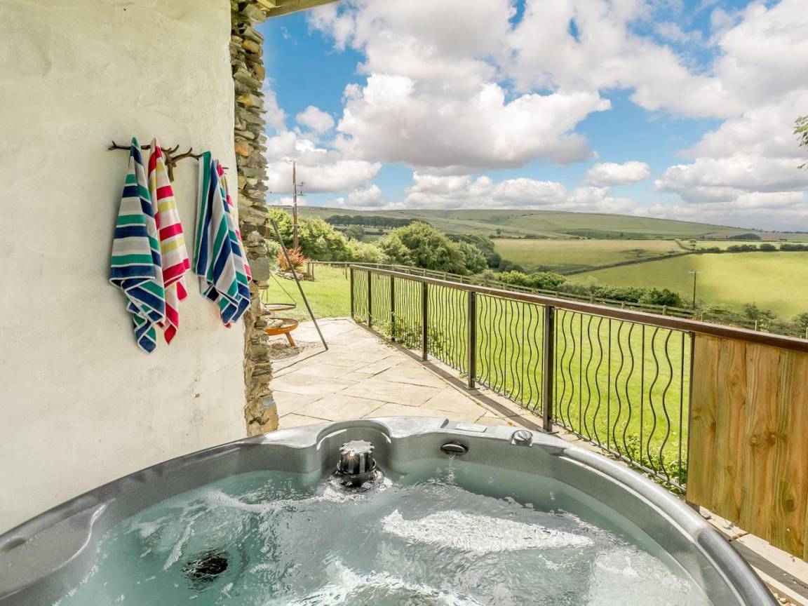 House ∙ 4 Bedrooms ∙ 8 Guests - Lynton