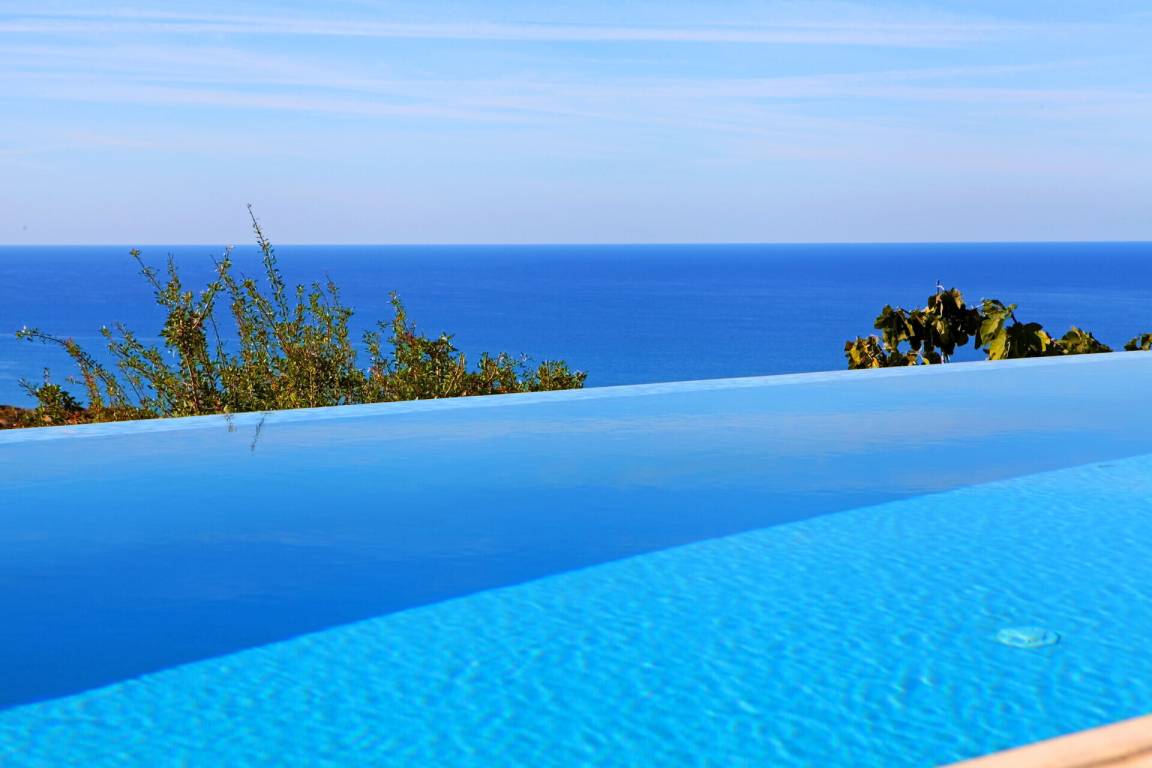 150 M² Villa ∙ 2 Chambres ∙ 4 Personnes - Chypre