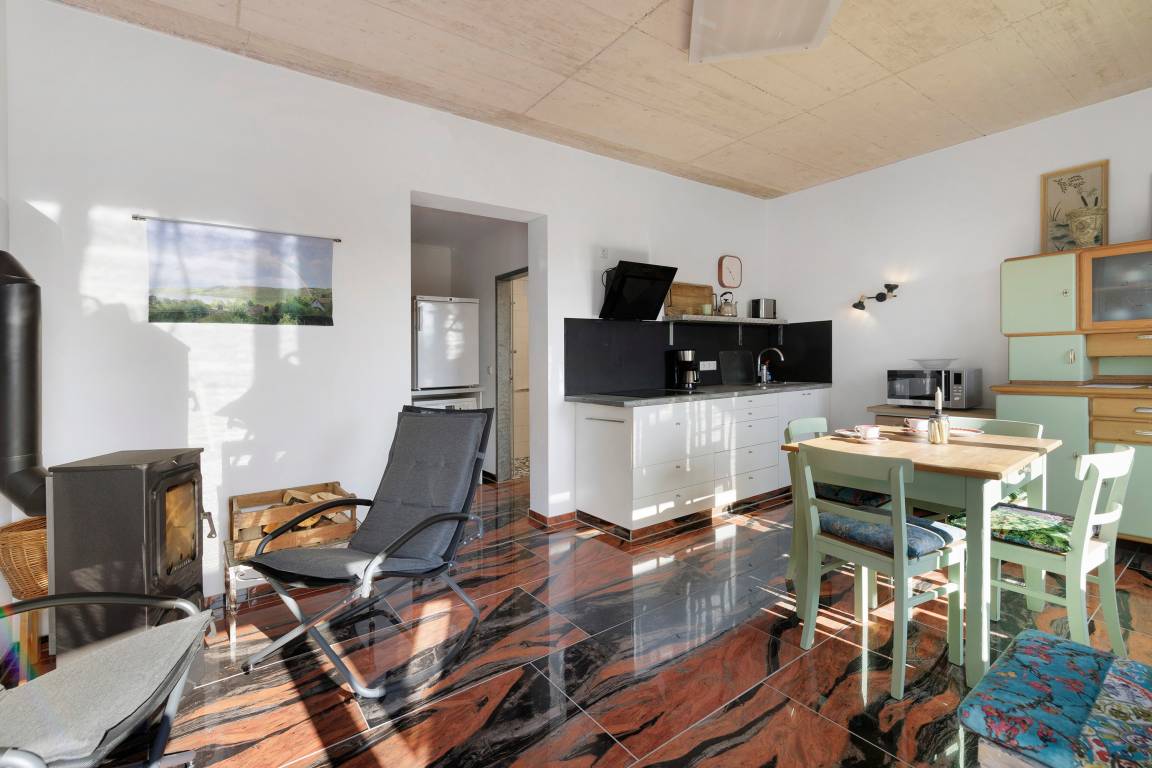 53 M² Studio ∙ 1 Chambre ∙ 2 Personnes - Olpe