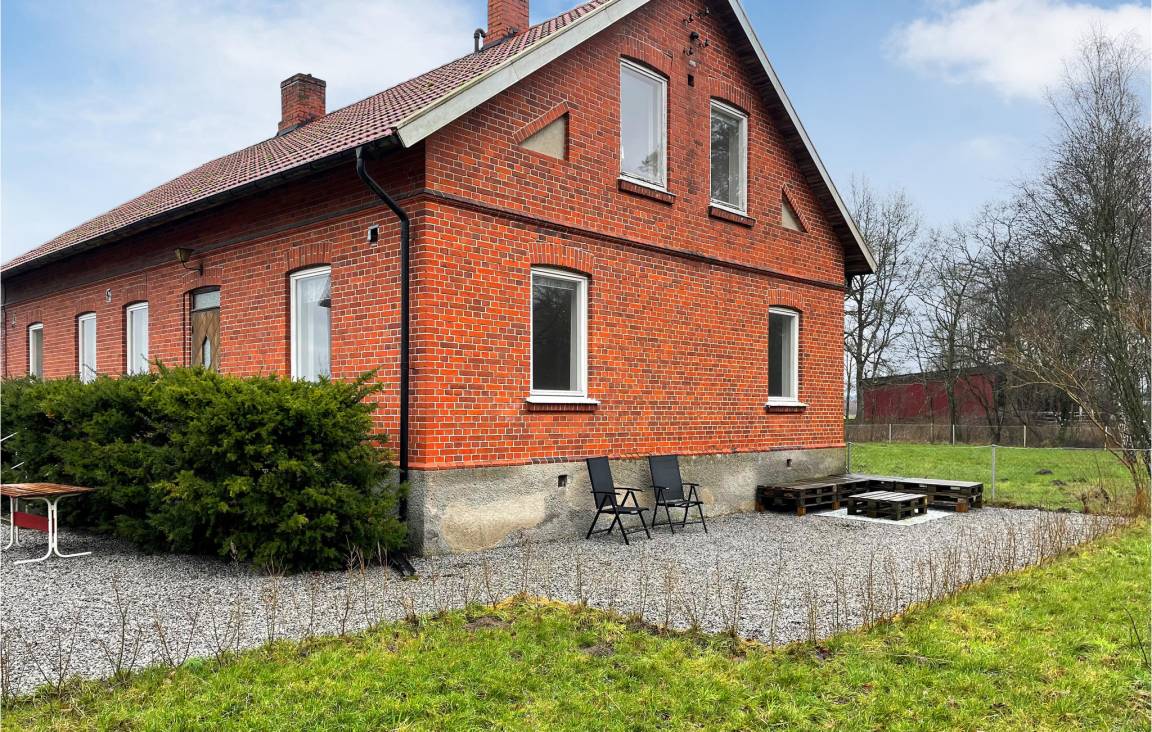 230 M² House ∙ 4 Bedrooms ∙ 7 Guests - Eslöv
