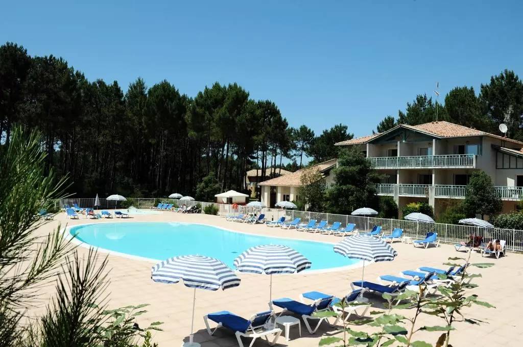 35 M² Apartment ∙ 1 Bedroom ∙ 6 Guests - Soustons
