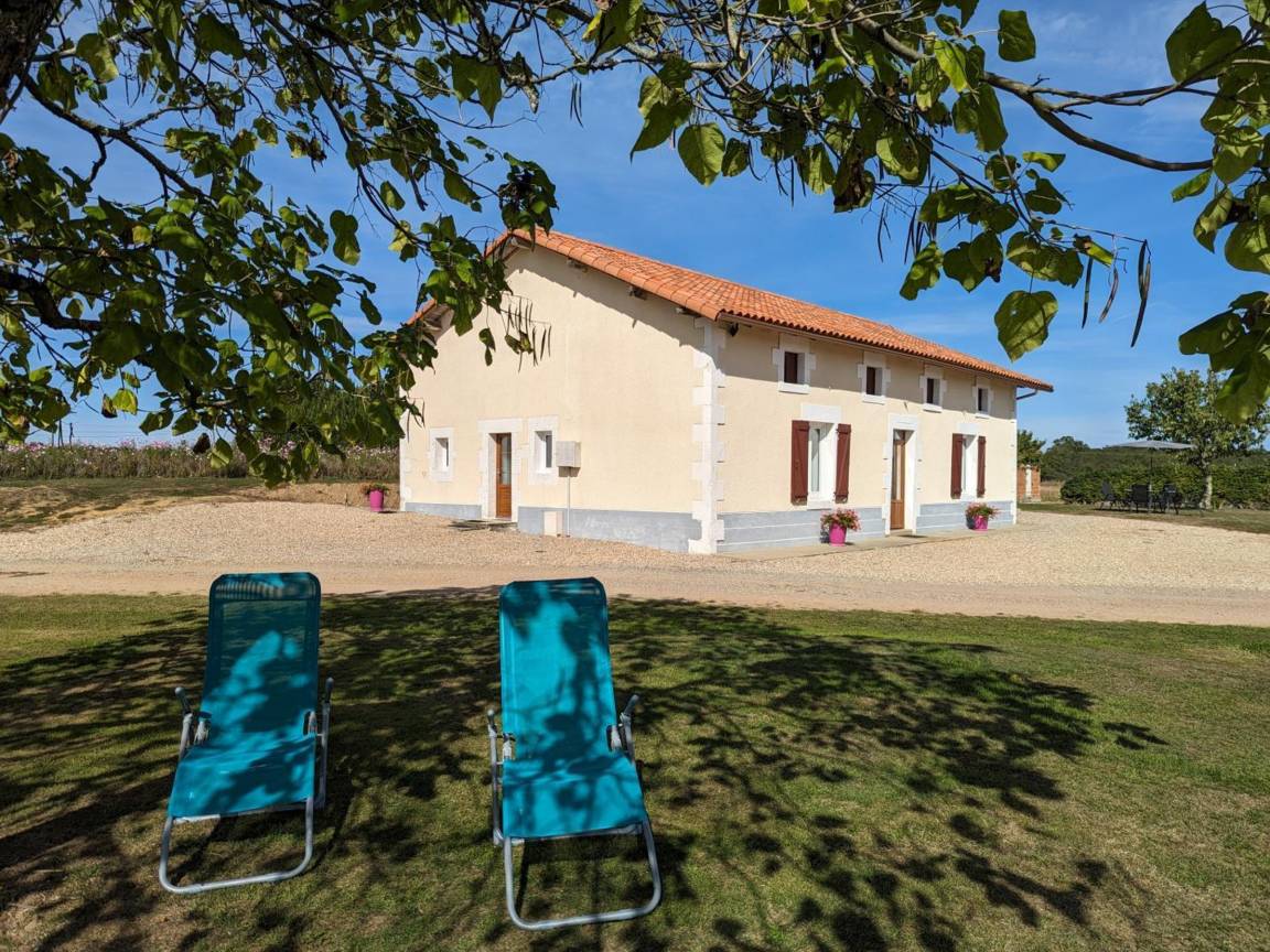 97 M² Cottage ∙ 3 Chambres ∙ 6 Personnes - Esse