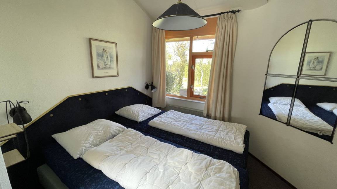 Appartement ∙ 2 Chambres ∙ 4 Personnes - Texel