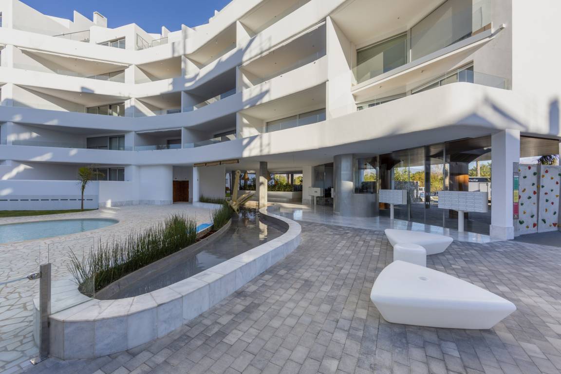 80 M² Apartment ∙ 2 Bedrooms ∙ 6 Guests - Motril