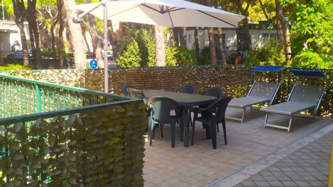 75 M² Ferienhaus ∙ 2 Schlafzimmer ∙ 4 Gäste - Rosolina Mare