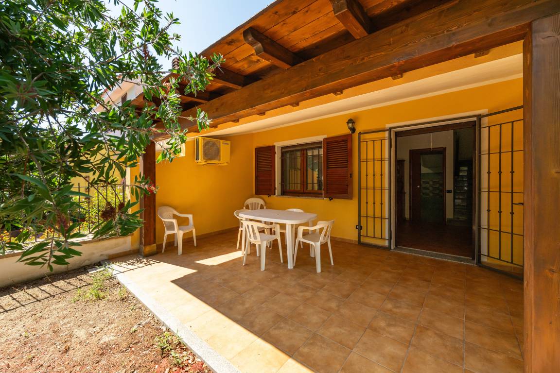 70 M² House ∙ 3 Bedrooms ∙ 6 Guests - South Sardinia