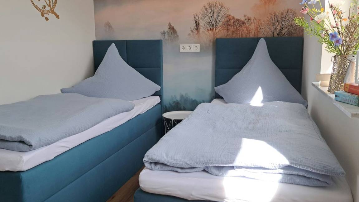 20 M² Hotel ∙ 2 Guests - Brilon