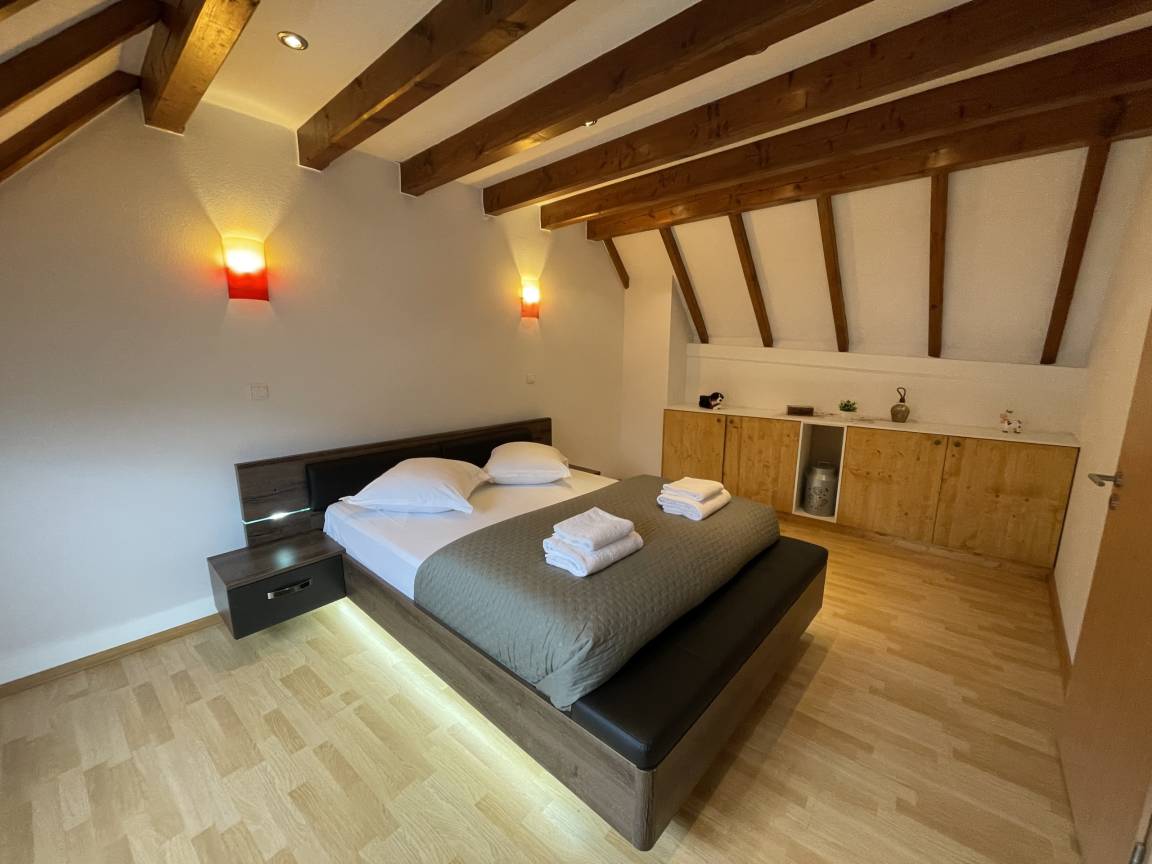 100 M² Maison De Vacances ∙ 3 Chambres ∙ 6 Personnes - Bitche
