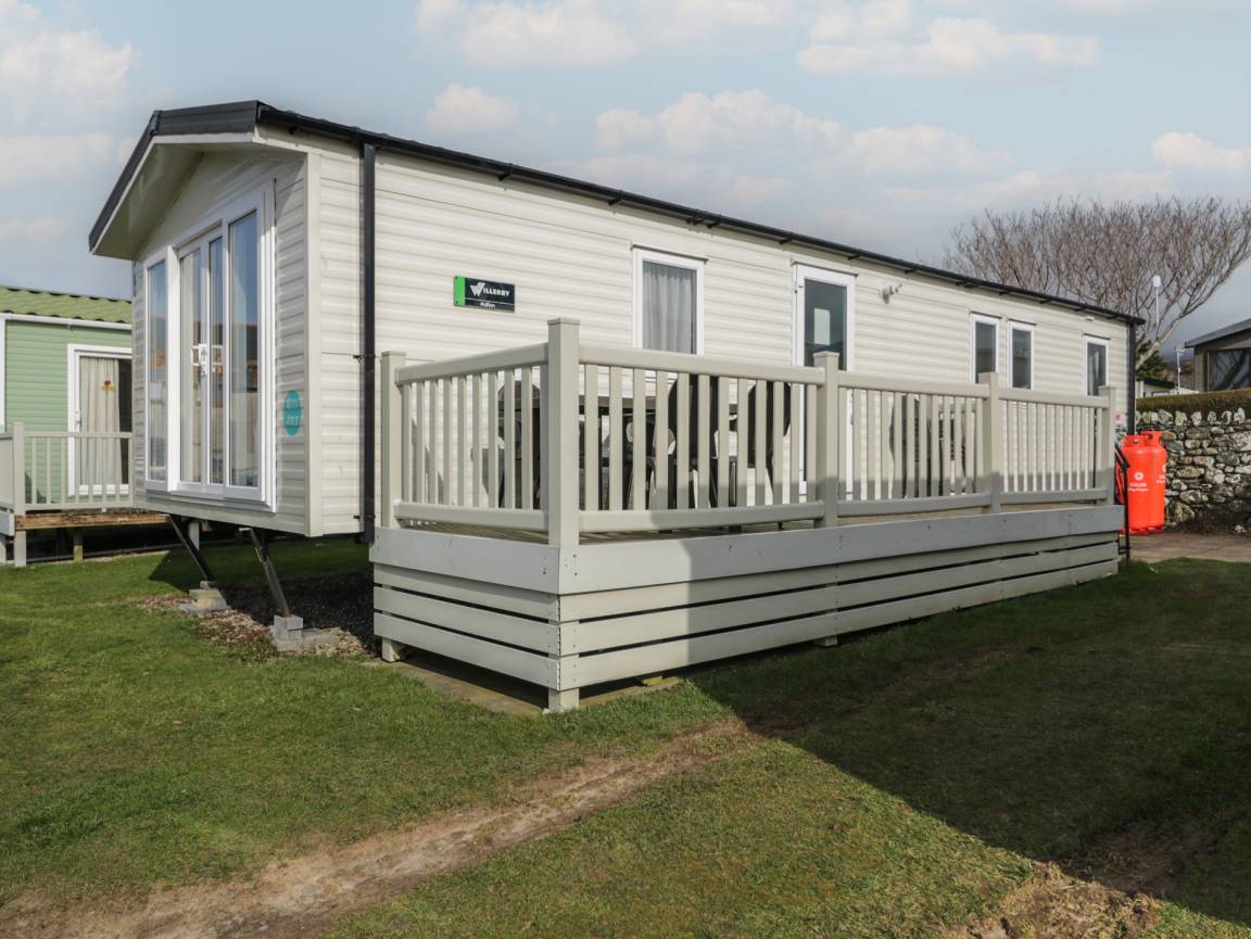 Cottage ∙ 3 Bedrooms ∙ 8 Guests - Barmouth