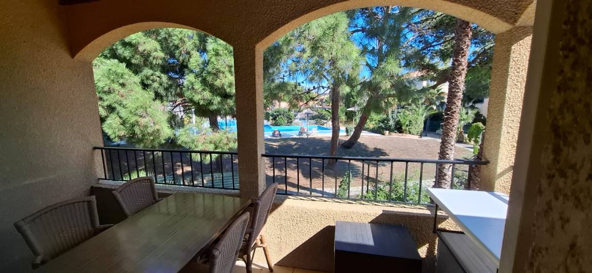 Village Vacances ∙ 2 Chambres ∙ 6 Personnes - Salses-le-Château