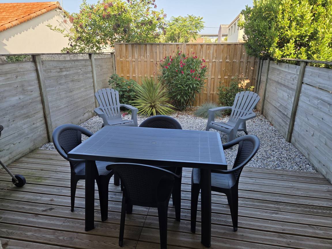 22 M² Appartement ∙ 2 Personnes - Châtelaillon-Plage