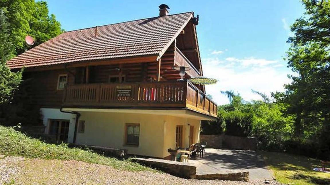 18 M² Ferienwohnung ∙ 2 Gäste - Sangerhausen