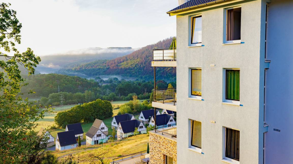 140 M² Ferienhaus ∙ 3 Schlafzimmer ∙ 6 Gäste - Nationalpark Eifel