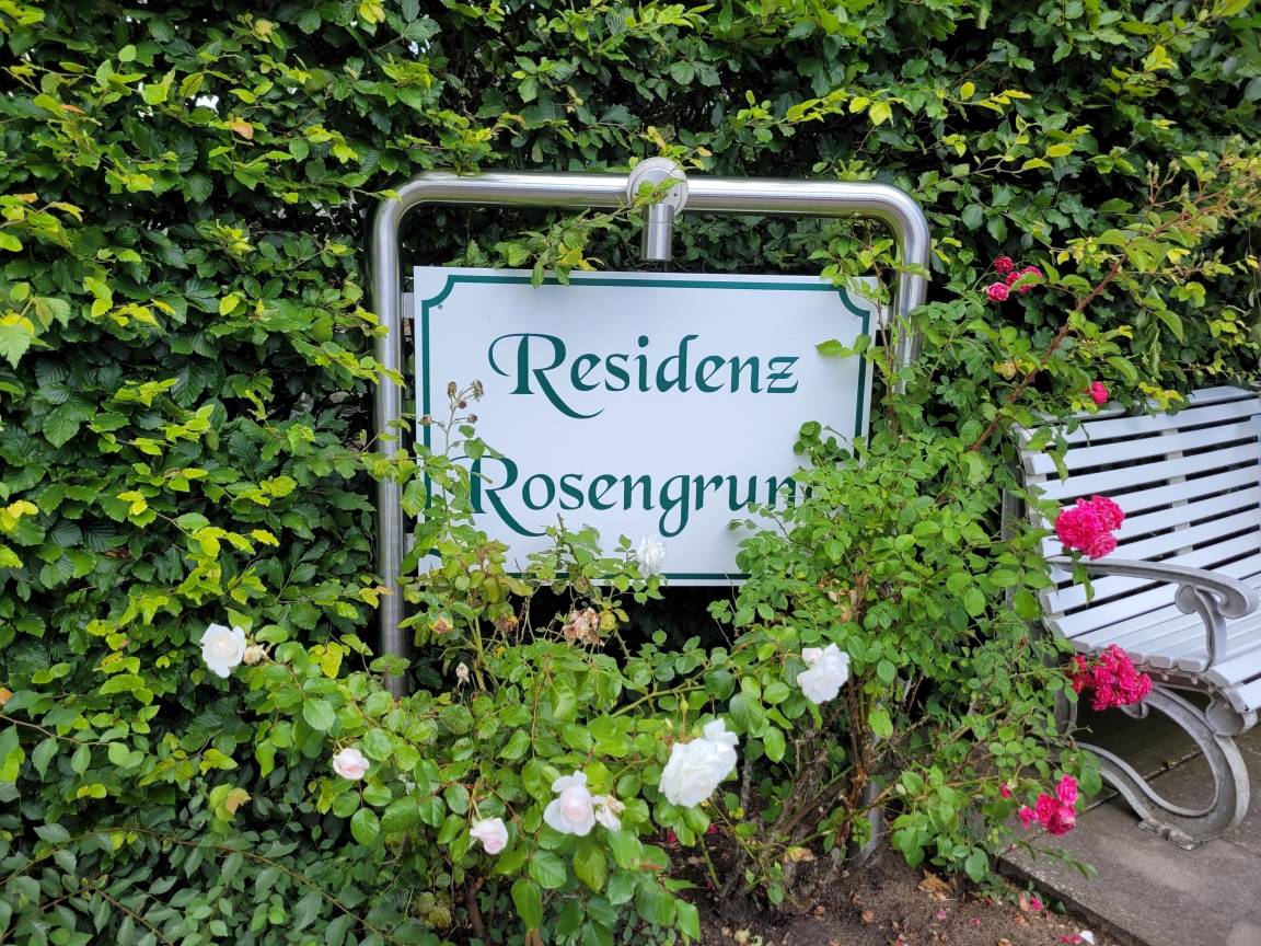 47 M² Ferienwohnung ∙ 2 Schlafzimmer ∙ 3 Gäste - Meldorf