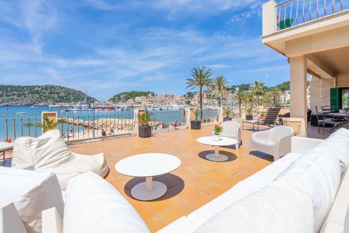 250 M² Villa ∙ 5 Bedrooms ∙ 10 Guests - Sóller