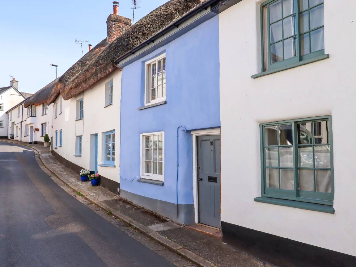 Cottage ∙ 1 Bedroom ∙ 2 Guests - Okehampton