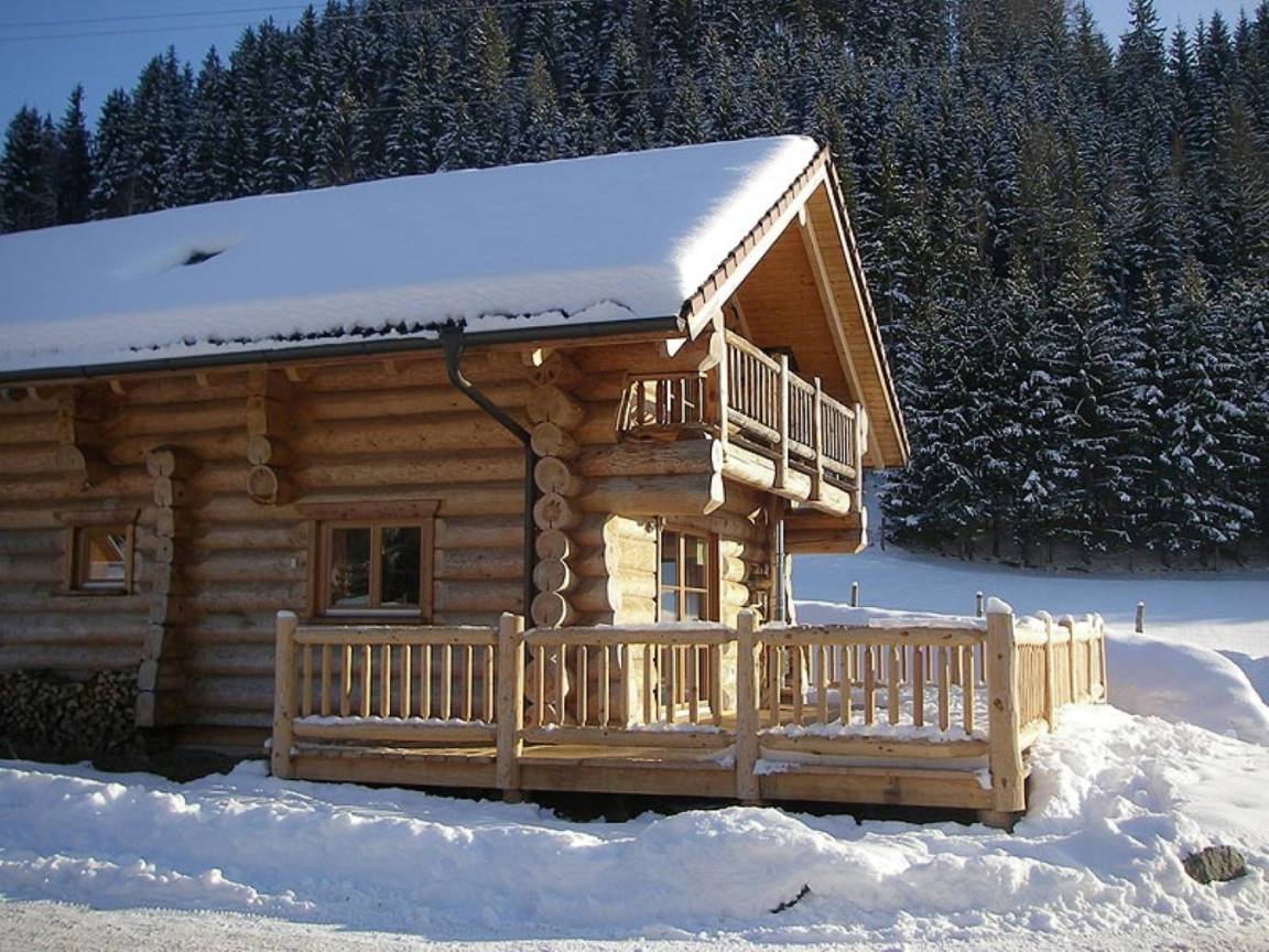 83 M² Cabin ∙ 2 Bedrooms ∙ 6 Guests - Murau