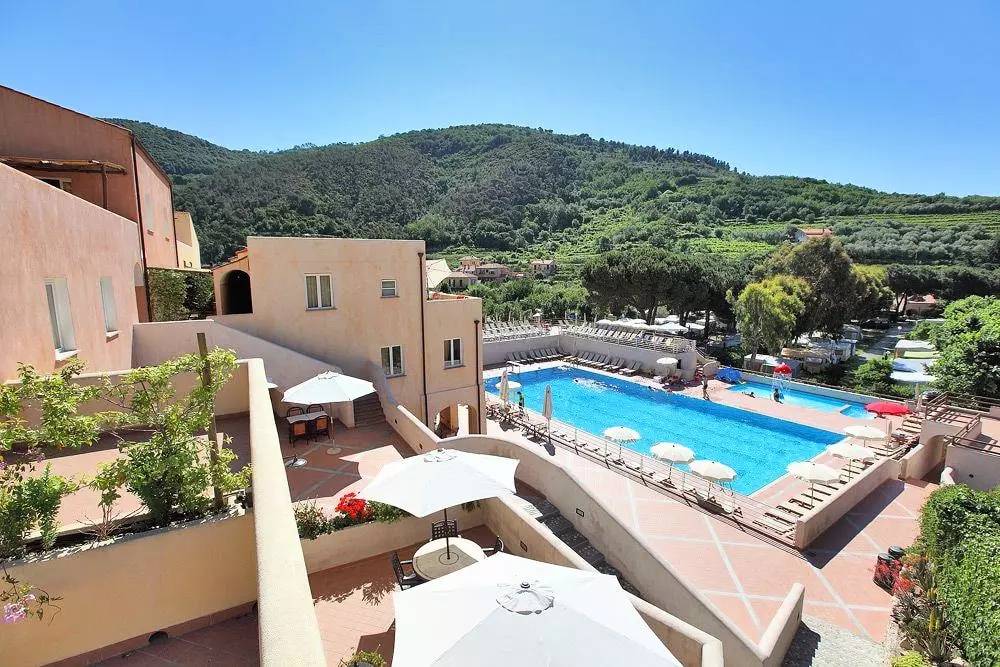 Appartement ∙ 1 Chambre ∙ 6 Personnes - Finale Ligure