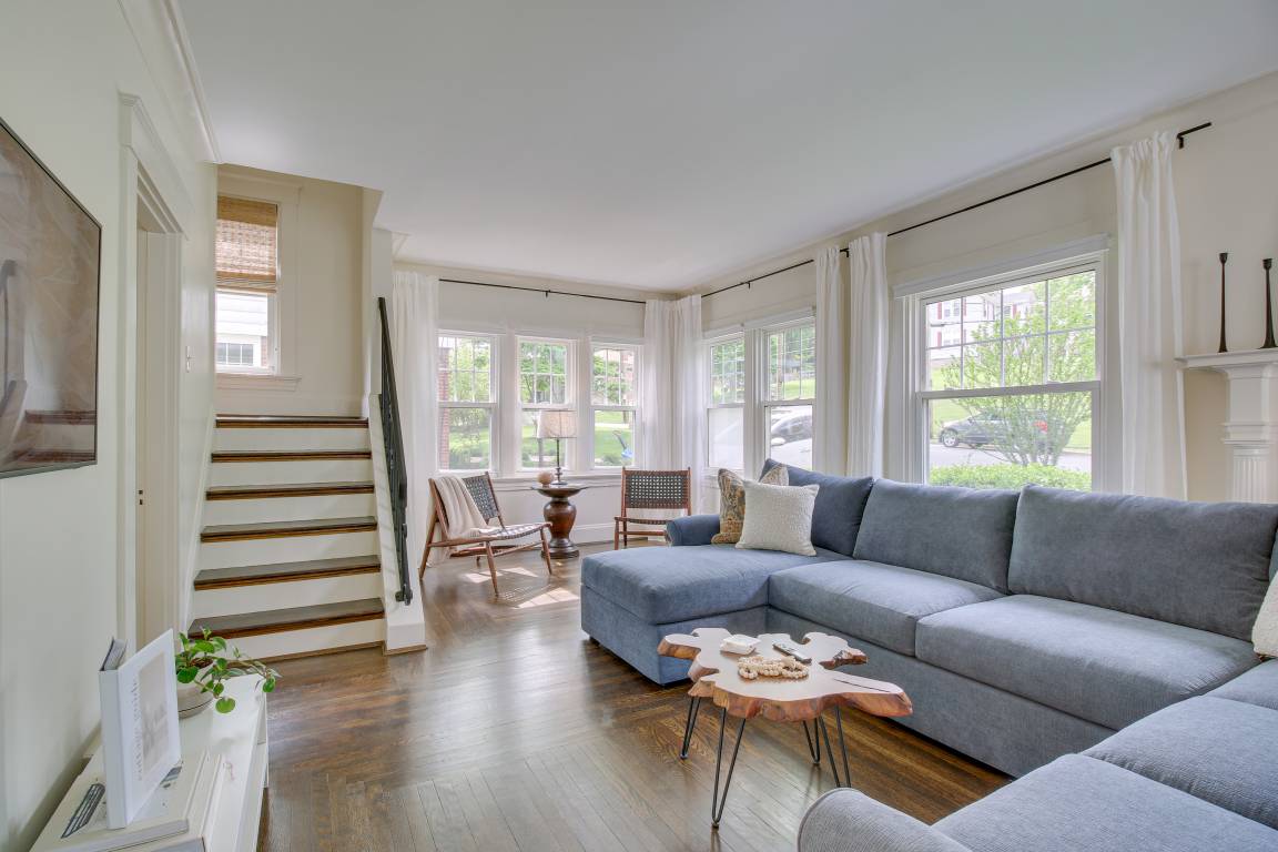 119 M² Cottage ∙ 2 Bedrooms ∙ 6 Guests - Cincinnati, OH