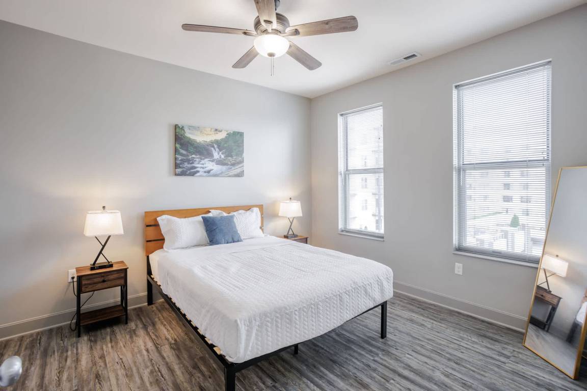 Apartment ∙ 1 Bedroom ∙ 3 Guests - Covington, KY