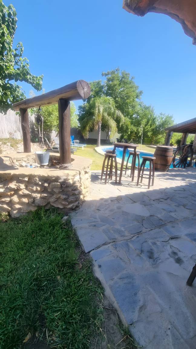 120 M² Casa ∙ 4 Habitaciones ∙ 10 Huéspedes - Palma del Río