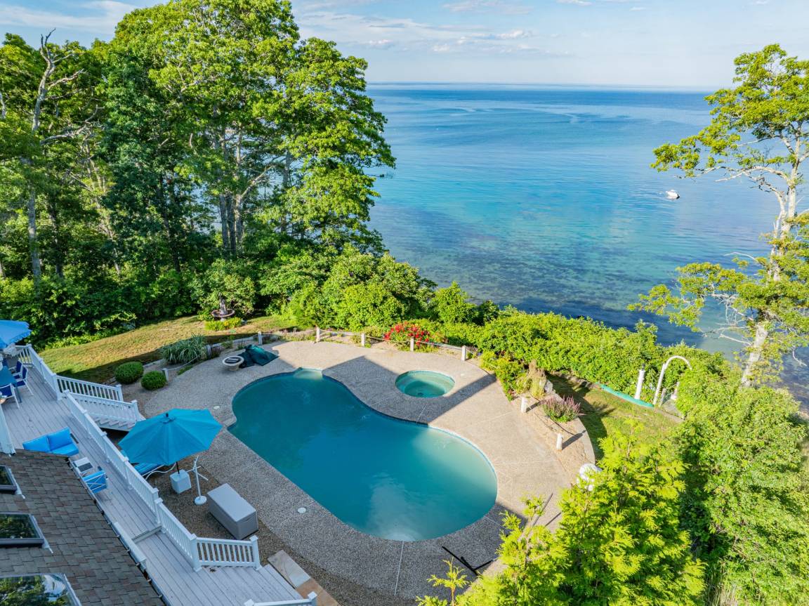 325 M² Maison De Vacances ∙ 4 Chambres ∙ 8 Personnes - Massachusetts