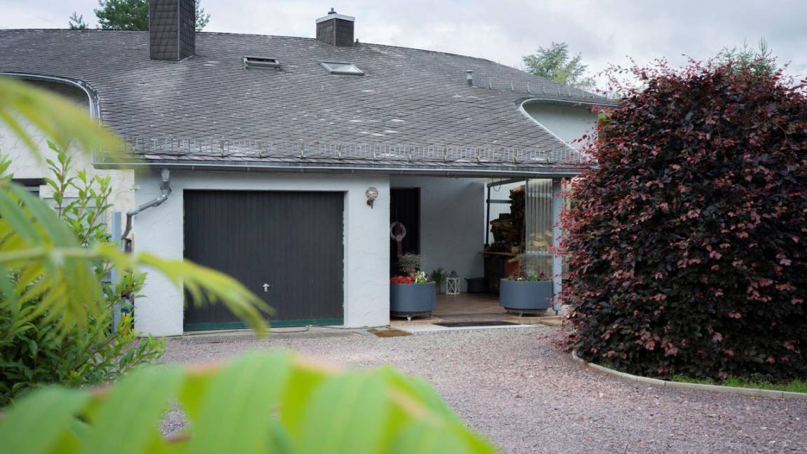 52 M² Ferienwohnung ∙ 1 Schlafzimmer ∙ 2 Gäste - Losheim am See