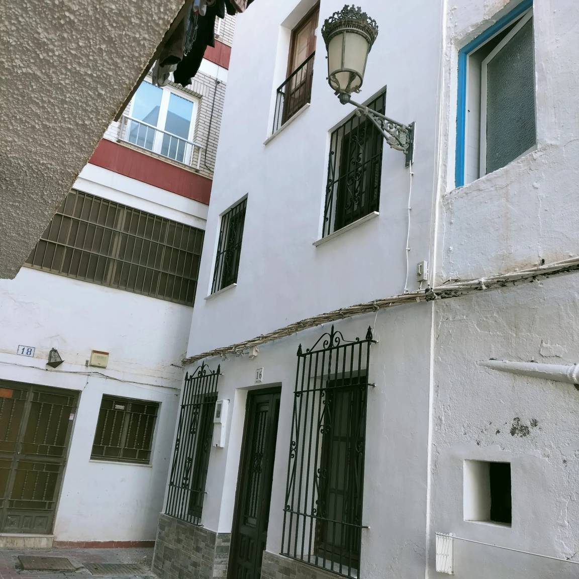 100 M² Maison De Vacances ∙ 3 Chambres ∙ 6 Personnes - Almuñécar