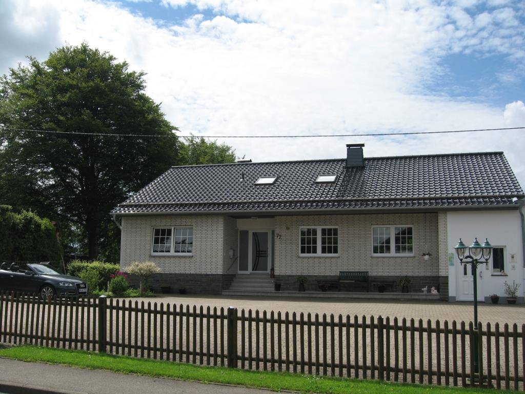 85 M² Appartement ∙ 2 Chambres ∙ 4 Personnes - Waimes