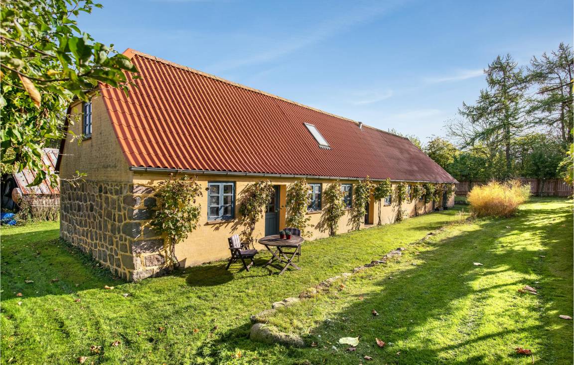 65 M² Appartement ∙ 2 Slaapkamers ∙ 4 Gasten - Aabenraa