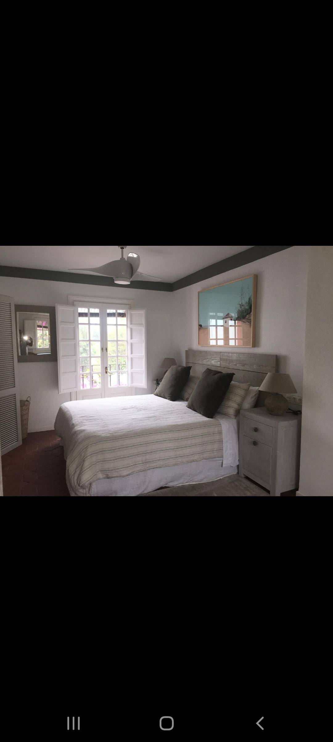 150 平方米 房子 ∙ 3客房 ∙ 6客人 - 巴努斯港