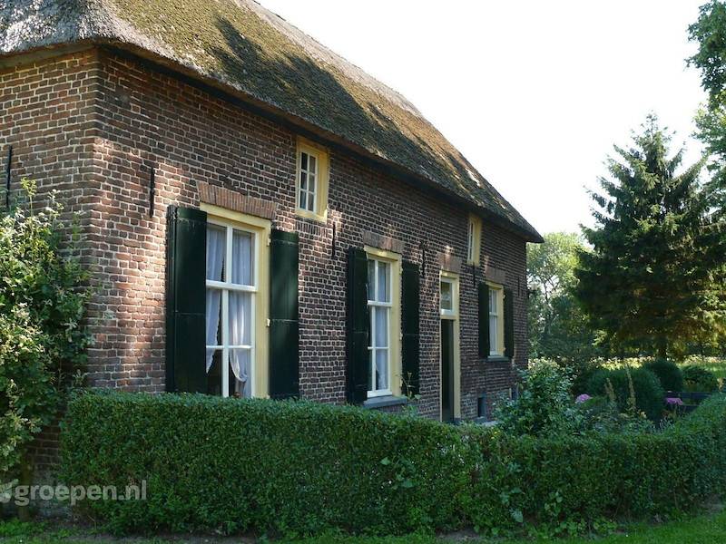 Huis ∙ 6 Slaapkamers ∙ 15 Gasten - Nijmegen