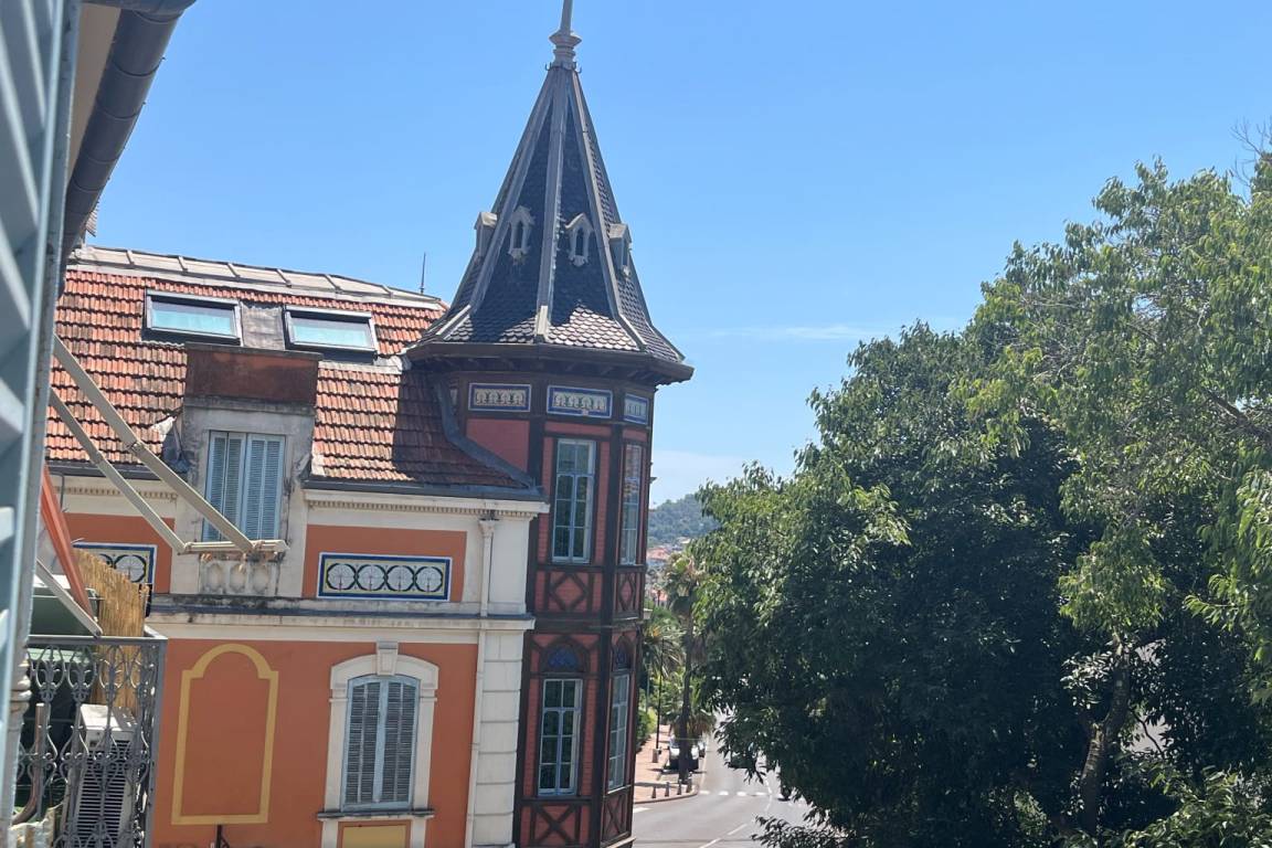 50 M² Appartement ∙ 2 Chambres ∙ 4 Personnes - La Crau