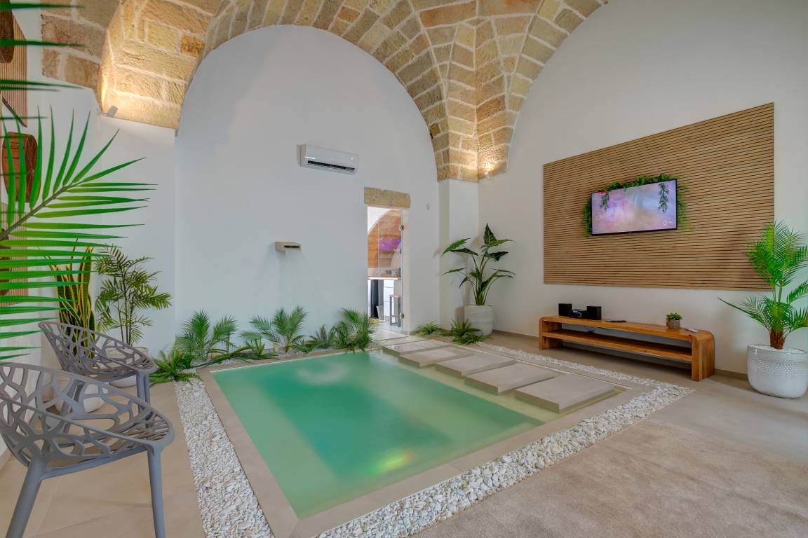 60 M² Appartamento ∙ 1 Camera Da Letto ∙ 2 Ospiti - Casarano