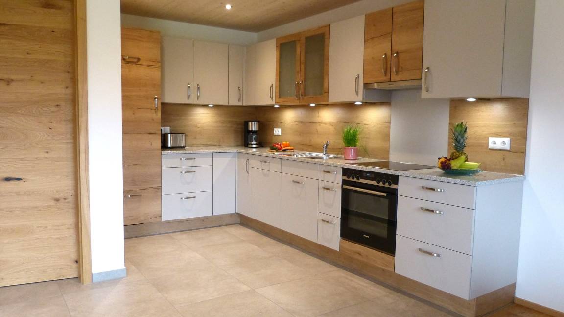 95 M² Appartement ∙ 2 Chambres ∙ 4 Personnes - Rettenberg