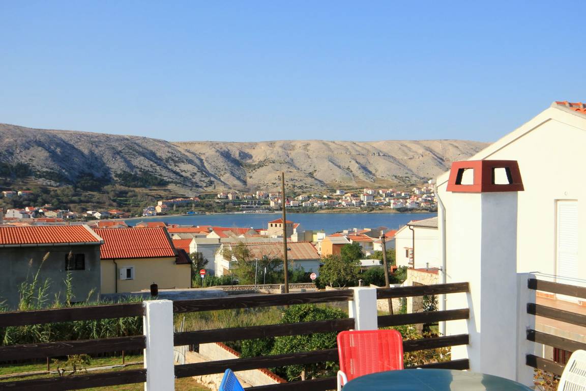 30 M² Apartamento ∙ 1 Habitación ∙ 3 Huéspedes - Pag