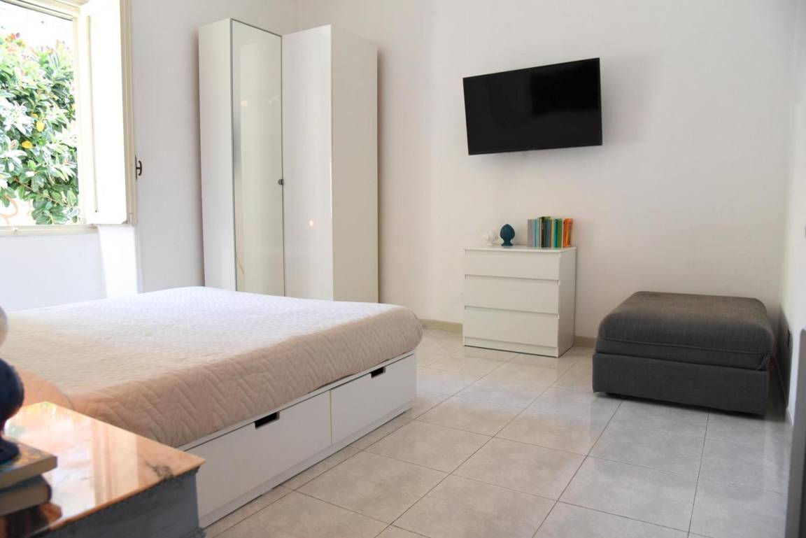 60 M² Apartment ∙ 1 Bedroom ∙ 5 Guests - Lecce
