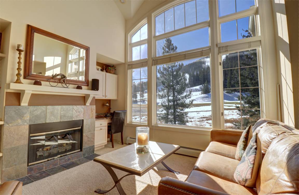 168 M² House ∙ 4 Bedrooms ∙ 10 Guests - Copper Mountain, CO