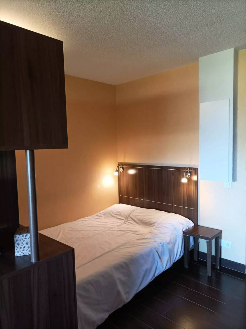 Studio ∙ 1 Chambre ∙ 4 Personnes - Jausiers