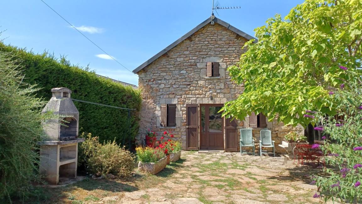 70 M² Mökki ∙ 4 Vierasta - Lozère