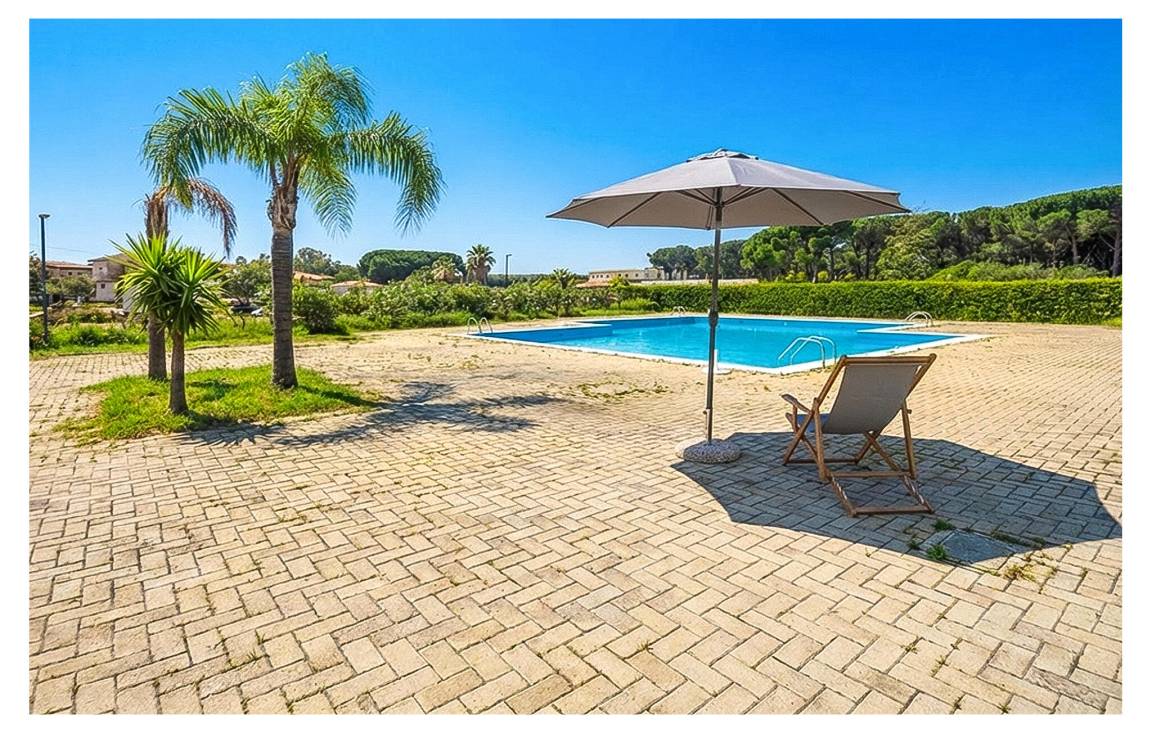 100 M² Ferienhaus ∙ 3 Schlafzimmer ∙ 5 Gäste - Pizzo