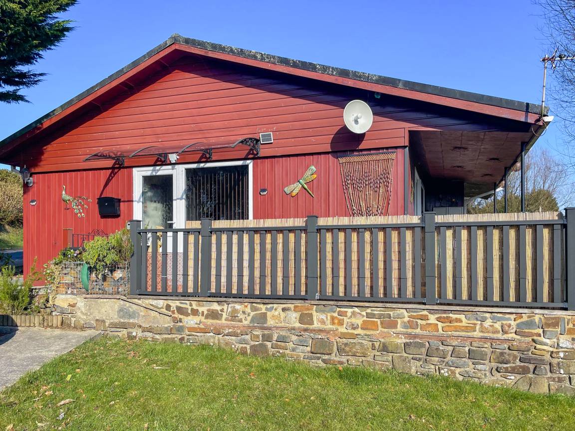 Cottage ∙ 1 Bedroom ∙ 2 Guests - Clovelly