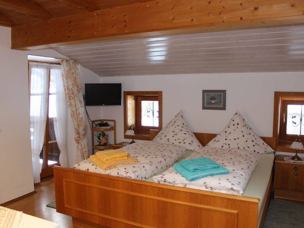 18 M² Apartment ∙ 1 Bedroom ∙ 2 Guests - Bayrischzell